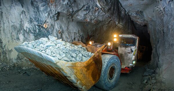 What does Australia need to do to maximise its commodity opportunity?