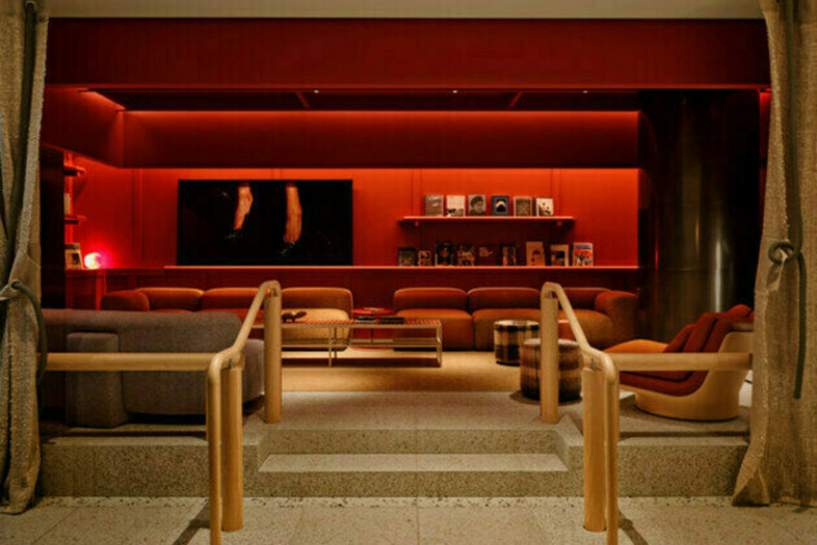 Standard International Debuts The StandardX Brand in Melbourne