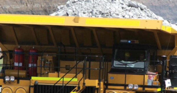 Wormald trains Xstrata Coal staff
