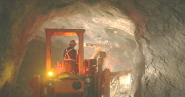 Rambler hits more high-grade mineralisation at Canadian Ming mine