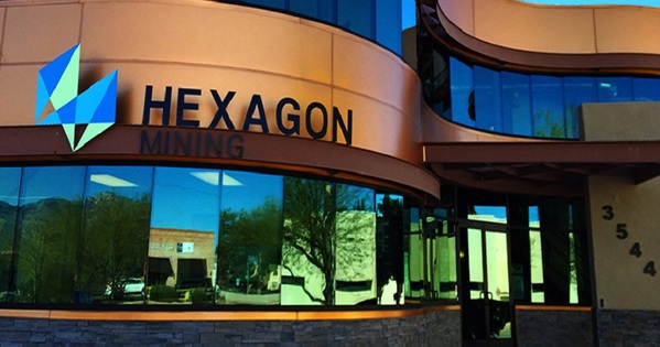 Minnow part of Hexagon mine plan