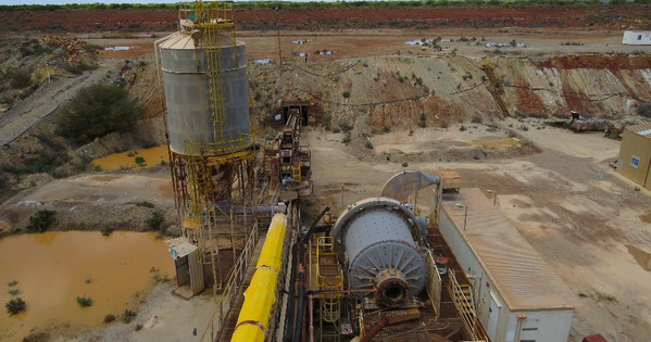 Brightstar Resources Bid for Sandstone Gold Field Control