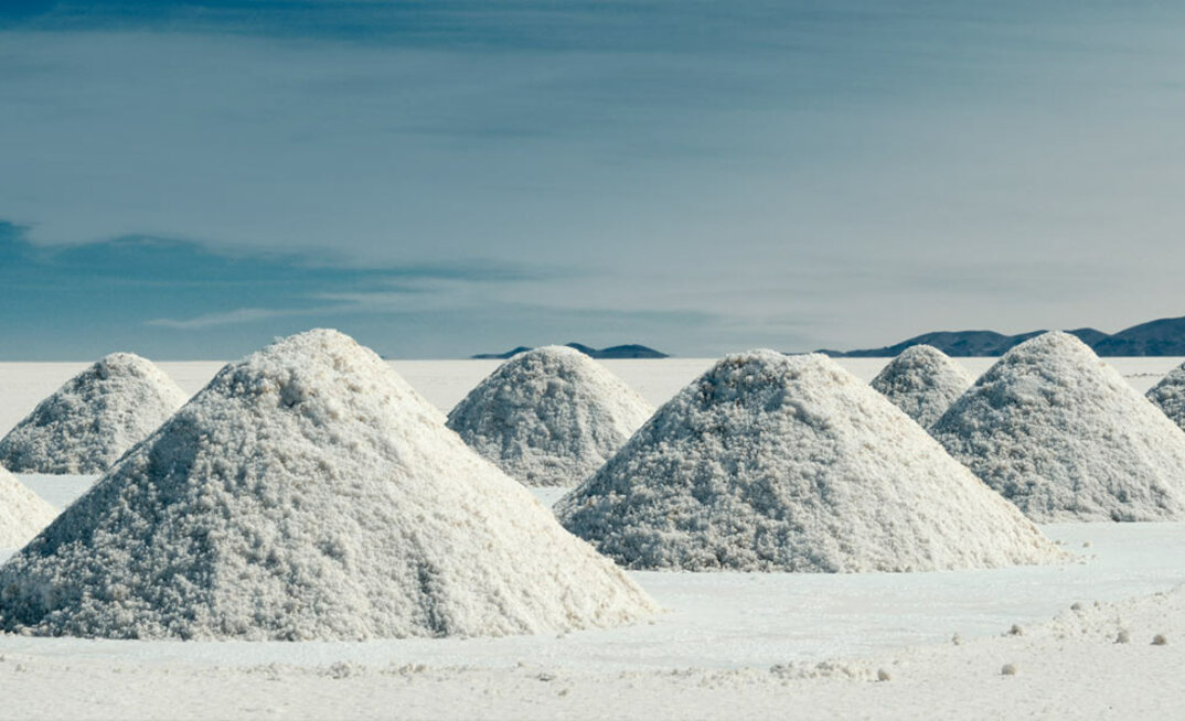 Nasdaq-listed Snow Lake updates lithium drilling