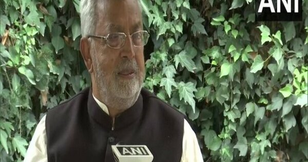Former JK Minister Taj Mohiddun quits Ghulam Nabi Azad's party; to ...