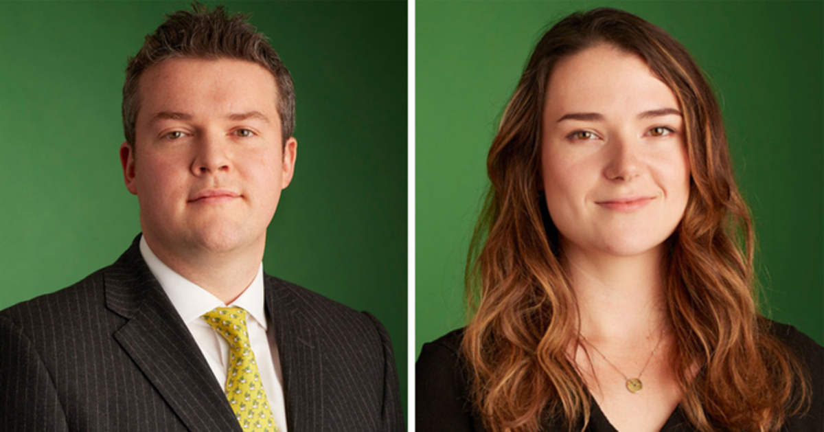 Ruffer managers bet portfolio's 'ugly duckling' assets will turn into ...