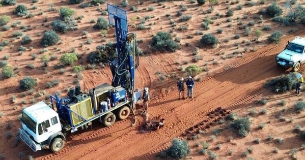 Northern Star pays big for Solstice's small Hobbes deposit