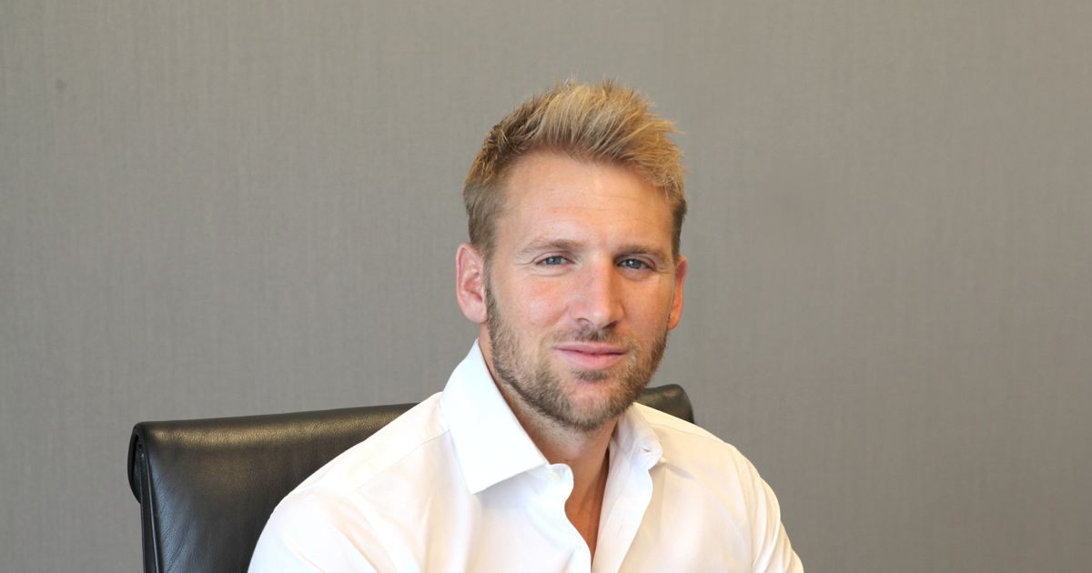 Schroders Capital appoints Peter Lowe as head of UK real estate investment