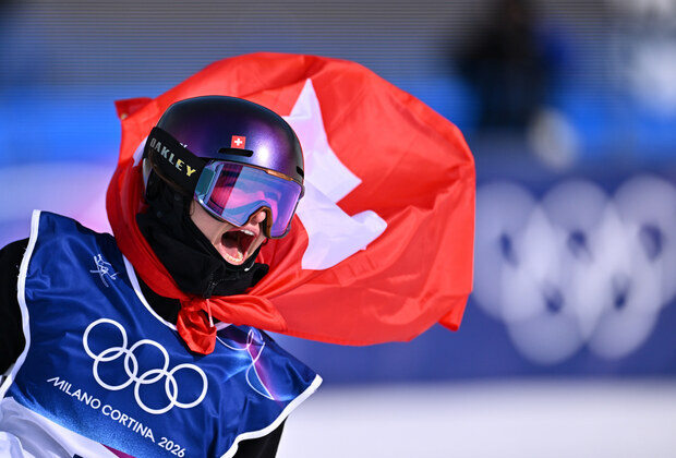 Highlights of Milan-Cortina 2026 Olympic Winter Games Day 3