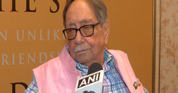 "If Omar is angry, he should talk...": Former RAW chief AS Dulat calls ...