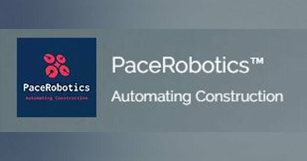Pace Robotics raises seed funding from Pidilite