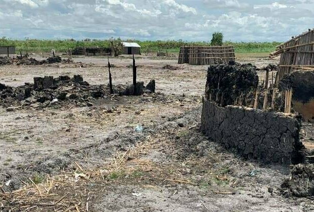 South Sudan: 3 Years On, No Justice for Abuses in Southern Unity