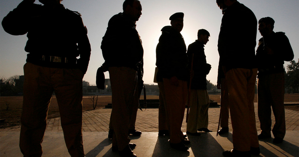 Baloch National Movement accuses Pakistan of tightening grip on Mashkay ...