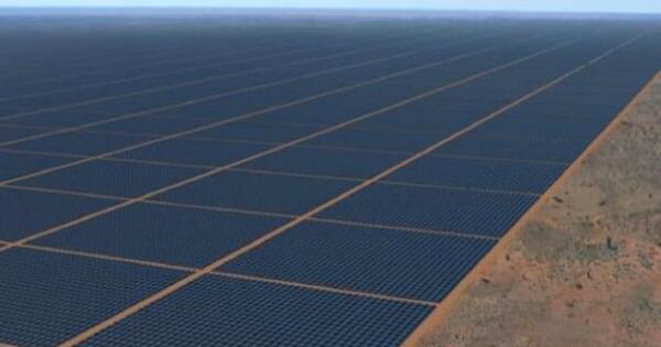 11 years after launch, solar plant faces bleak future in Mojave Desert