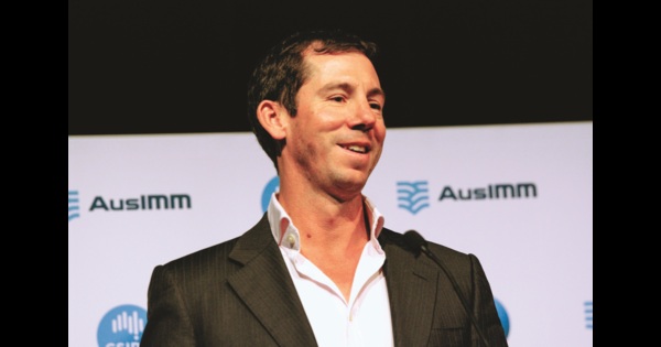 Sacked Rio exec still expected to start at helm of IGO next month