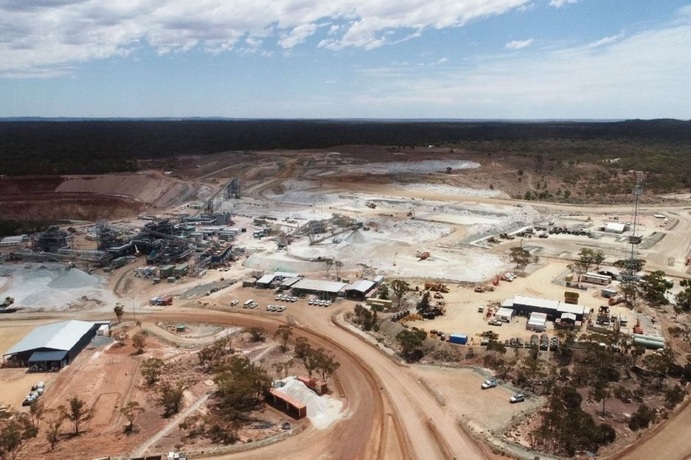 Mining Companies News | MiningNews.net