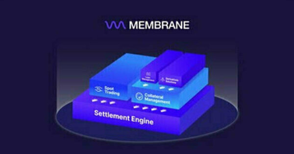 Membrane's State-of-the-Art Digital Asset Derivatives Platform Supports ...