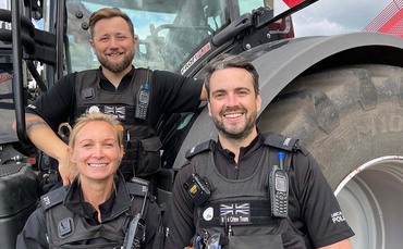 Rural task force shows up for farmers' mental health | Farm News ...