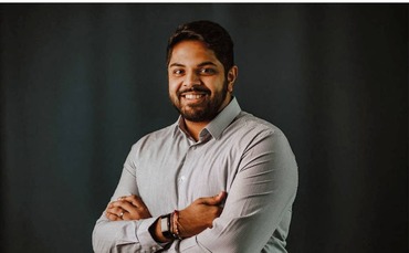 Amit Mistry: Advocating the variety of protection