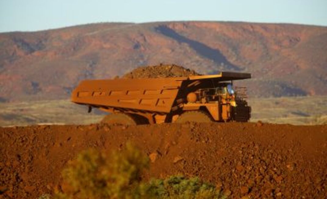 BHP closing on flank approval