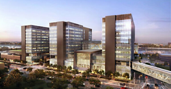 Caterpillar opens first Data Innovation Lab