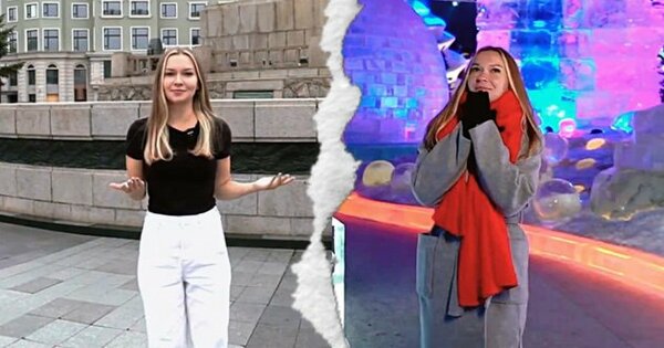 AmazingChina | A "winter" trip in Harbin during summer