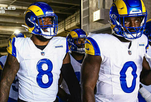 Rams 2025 NFL Draft position preview: Outside linebacker