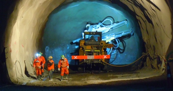 Codelco's additional US$720M for Chuqui