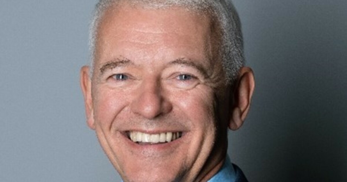 CISI CEO Simon Culhane steps down after almost two decades in role