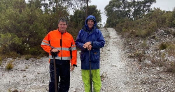 Balfour rehab efforts a work in progress