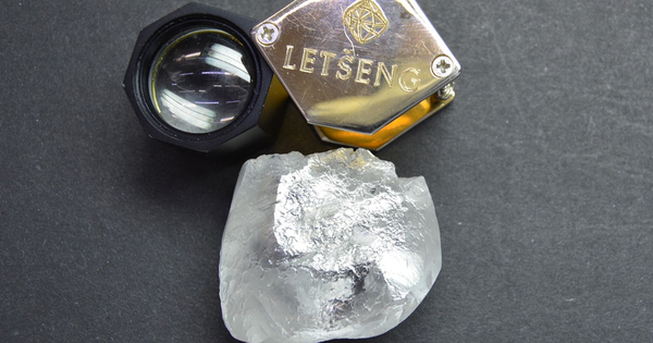 Gem Diamonds profit crashes in challenging market
