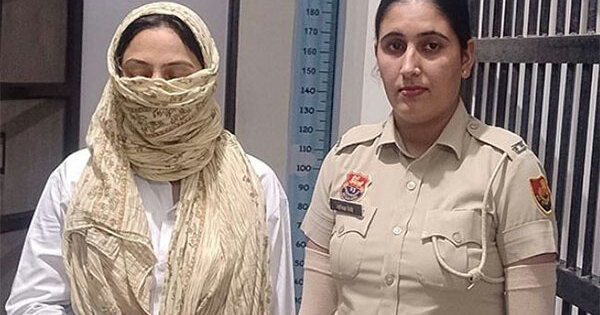 Lawyer Kumar Mukesh to represent YouTuber Jyoti Malhotra, hearing on June 9