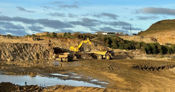 Shareholders back Group 6 as Dolphin production looms