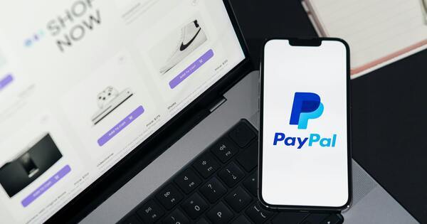 Rivals squeeze PayPal’s core online checkout business