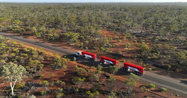 MinRes grows Onslow project