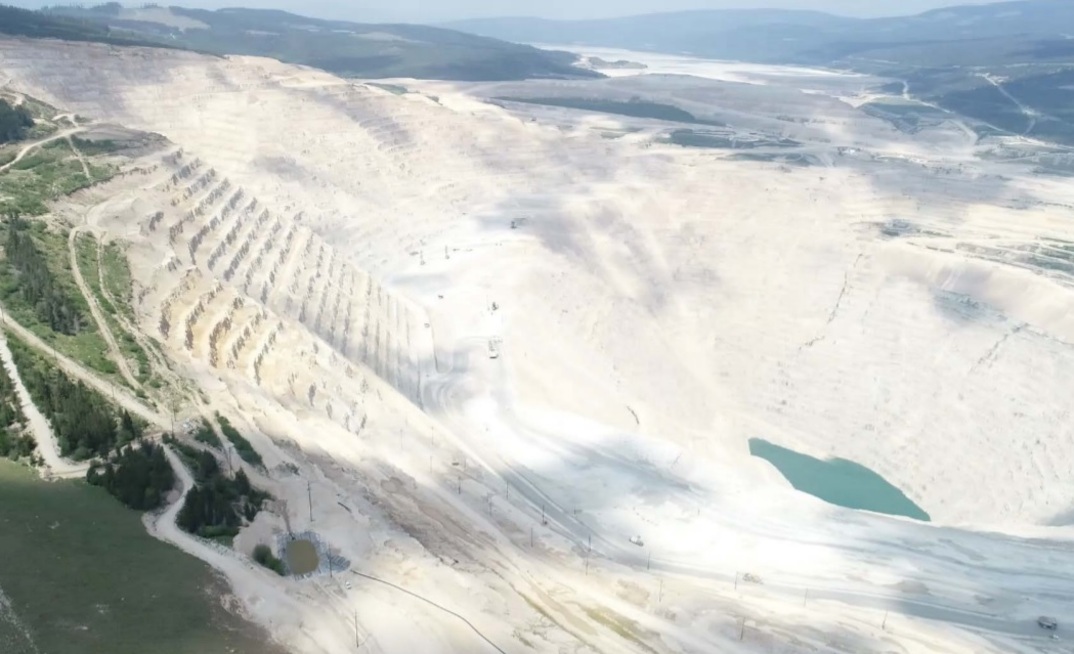Teck commits Highland Valley copper mine to The Copper Mark