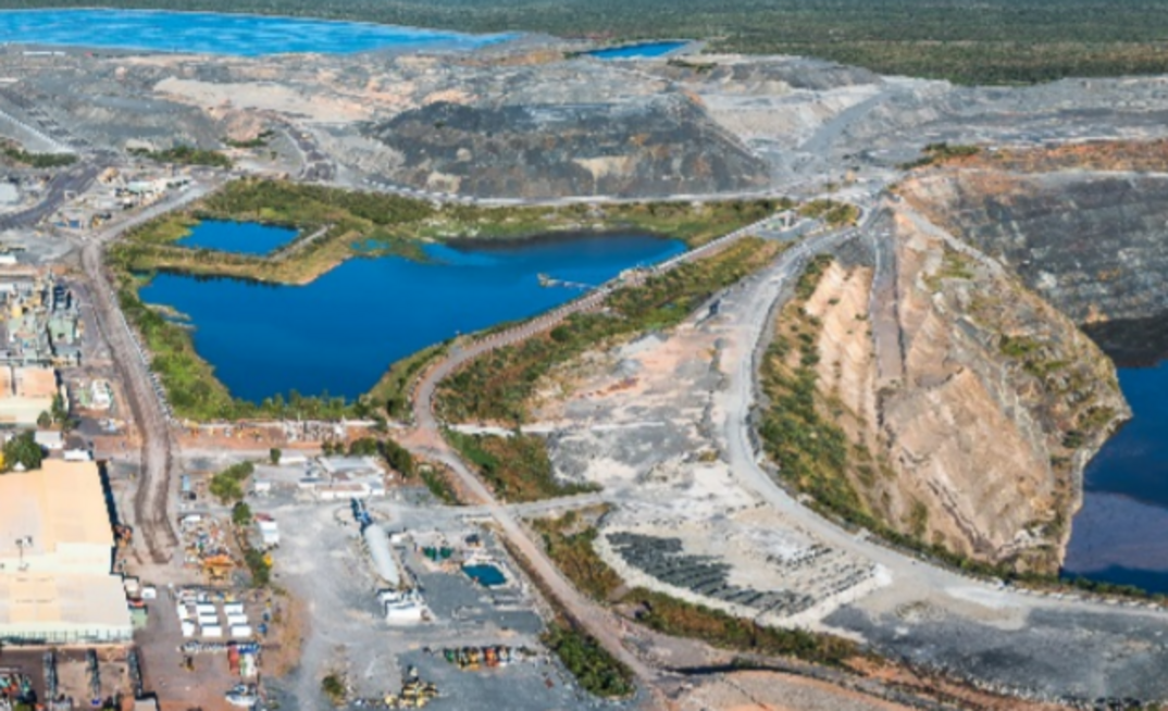 ERA sets path for Ranger mine closure
