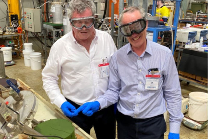 Commodities News | MiningNews.net