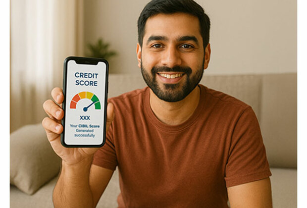 Want to Check Your CIBIL Score Instantly? It is Free and Easy Through ...
