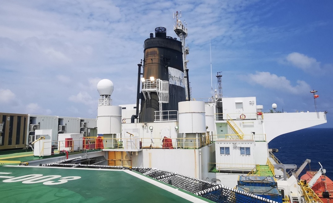 Petrofac wins contract extension in Thailand