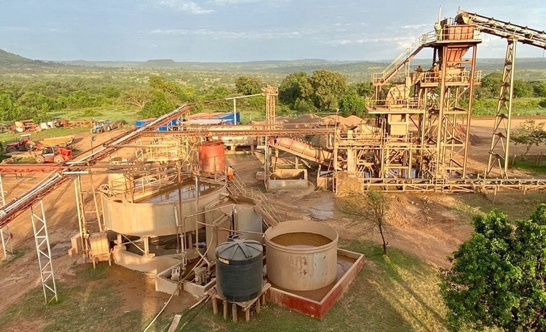 Caracal Gold on its Kilimapesa upgrade