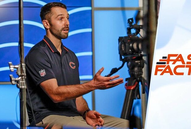 Fast Facts: OC Declan Doyle