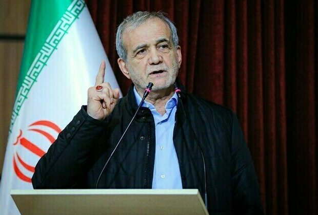 Iran Wont Forgo Nuclear Rights: President