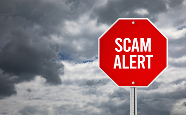 One quarter of savers at risk of pension scams