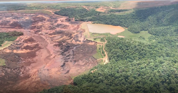 65 dead, hundreds missing after another Vale dam collapse