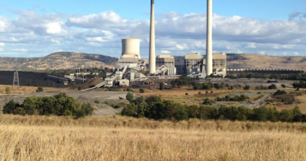 $60m overhaul of infamous Callide Unit C4 to be complete by the July