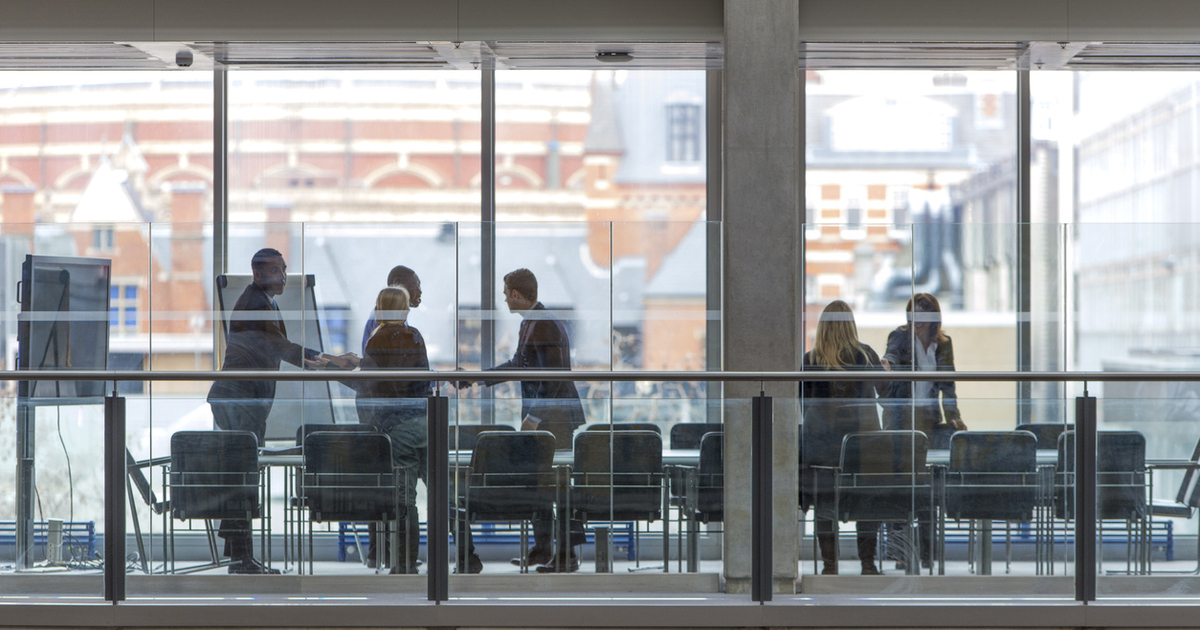 Liontrust names chair as Alastair Barbour retires from the board after ...