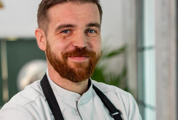 NI self-taught chef says making Great British Menu final "means ...