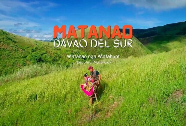 Matanao town opens natural sites as tourist destinations