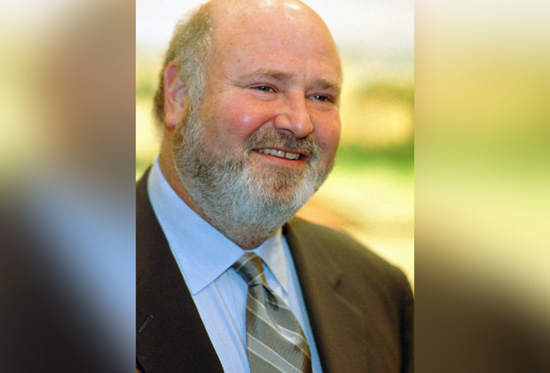 'When Harry Met Sally...' director Rob Reiner recalls shooting for ...