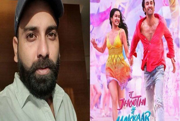 Anubhav Singh Bassi to host trailer launch of his debut movie 'Tu ...